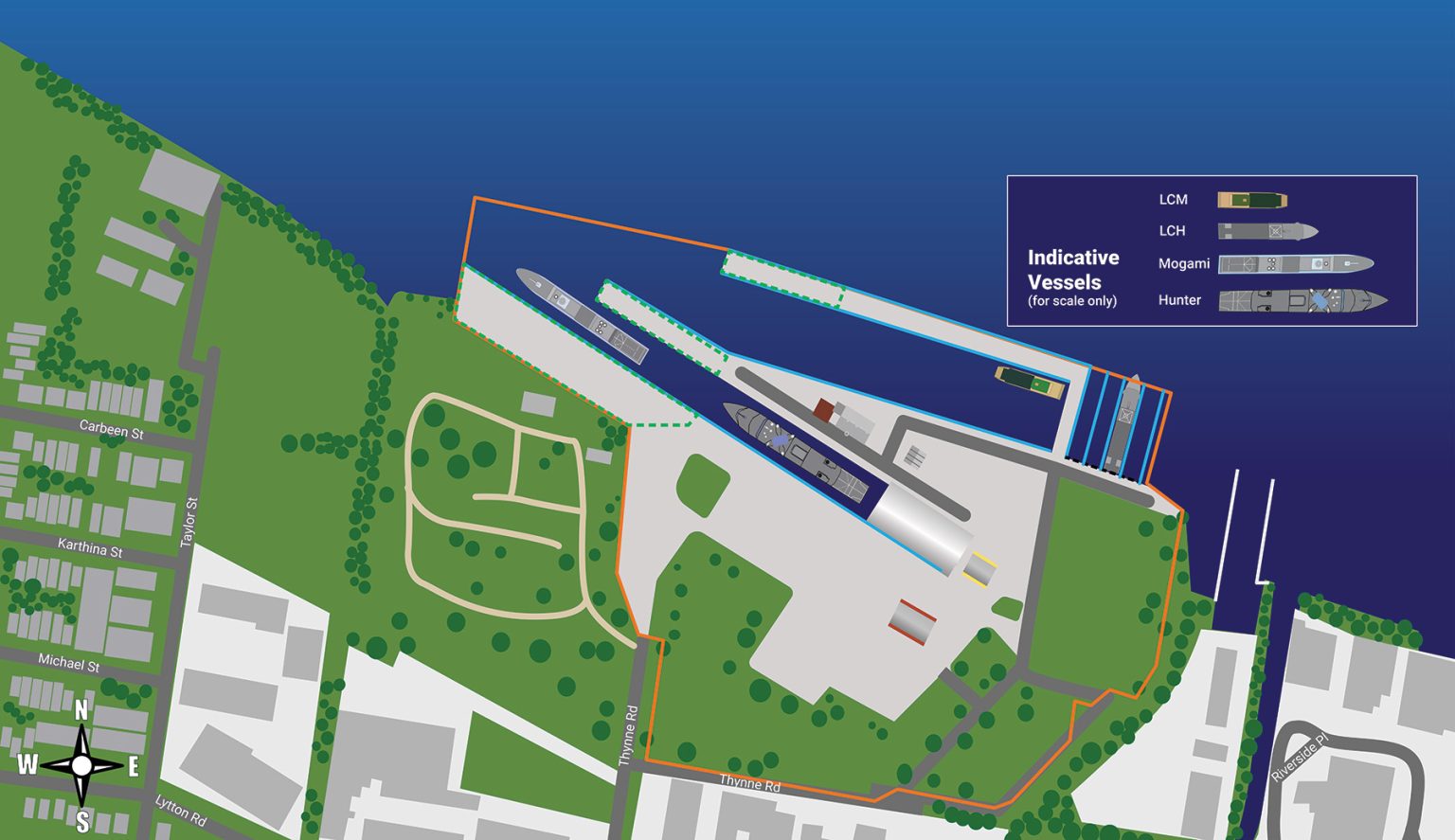 ASSIST – Australian Standardised Shipyard Infrastructure Strategy